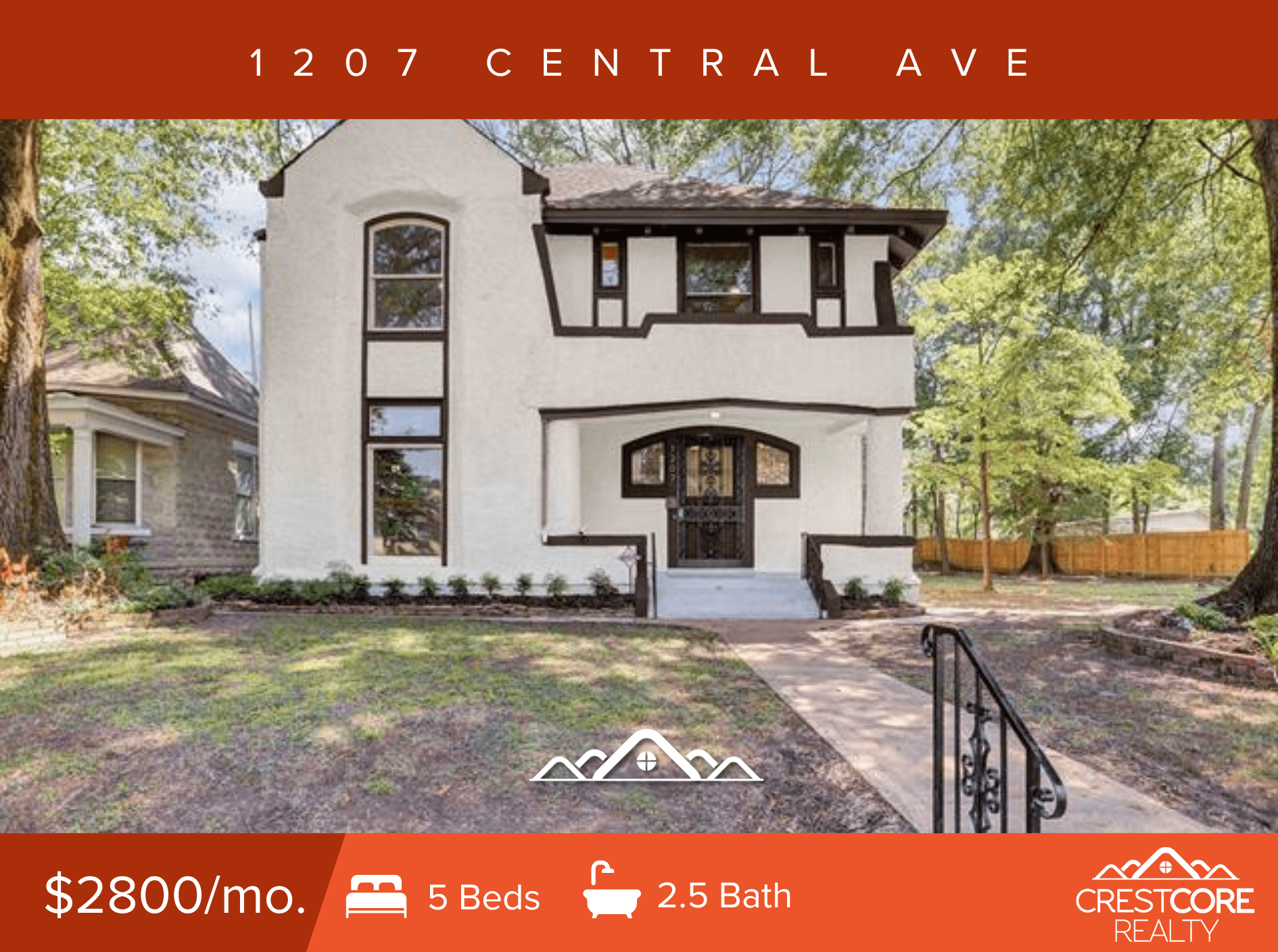 Find Your Perfect Memphis Rental