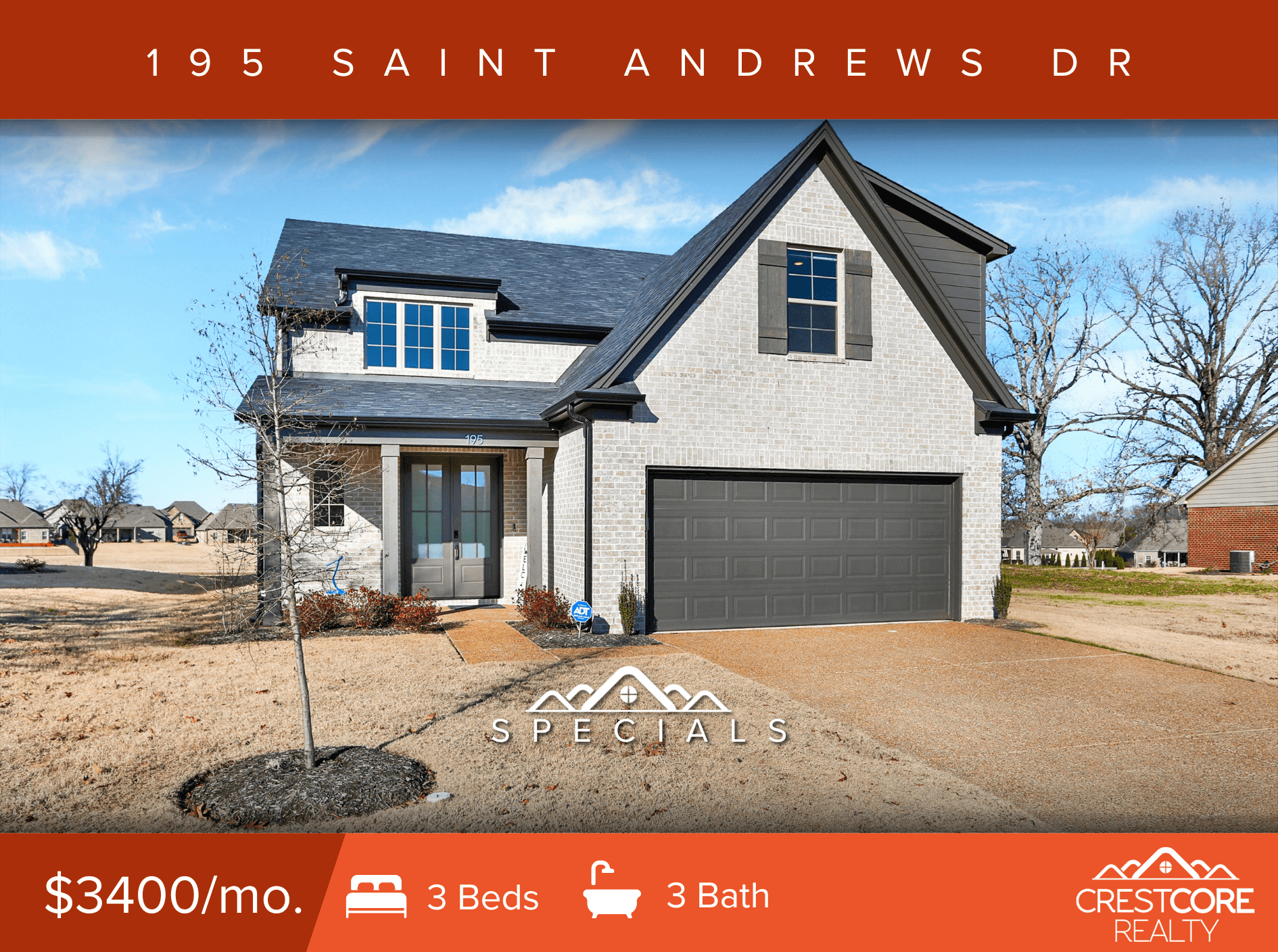 Find Your Perfect Memphis Rental