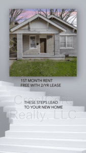 Find a Rental Home with CrestCore | CrestCore Realty